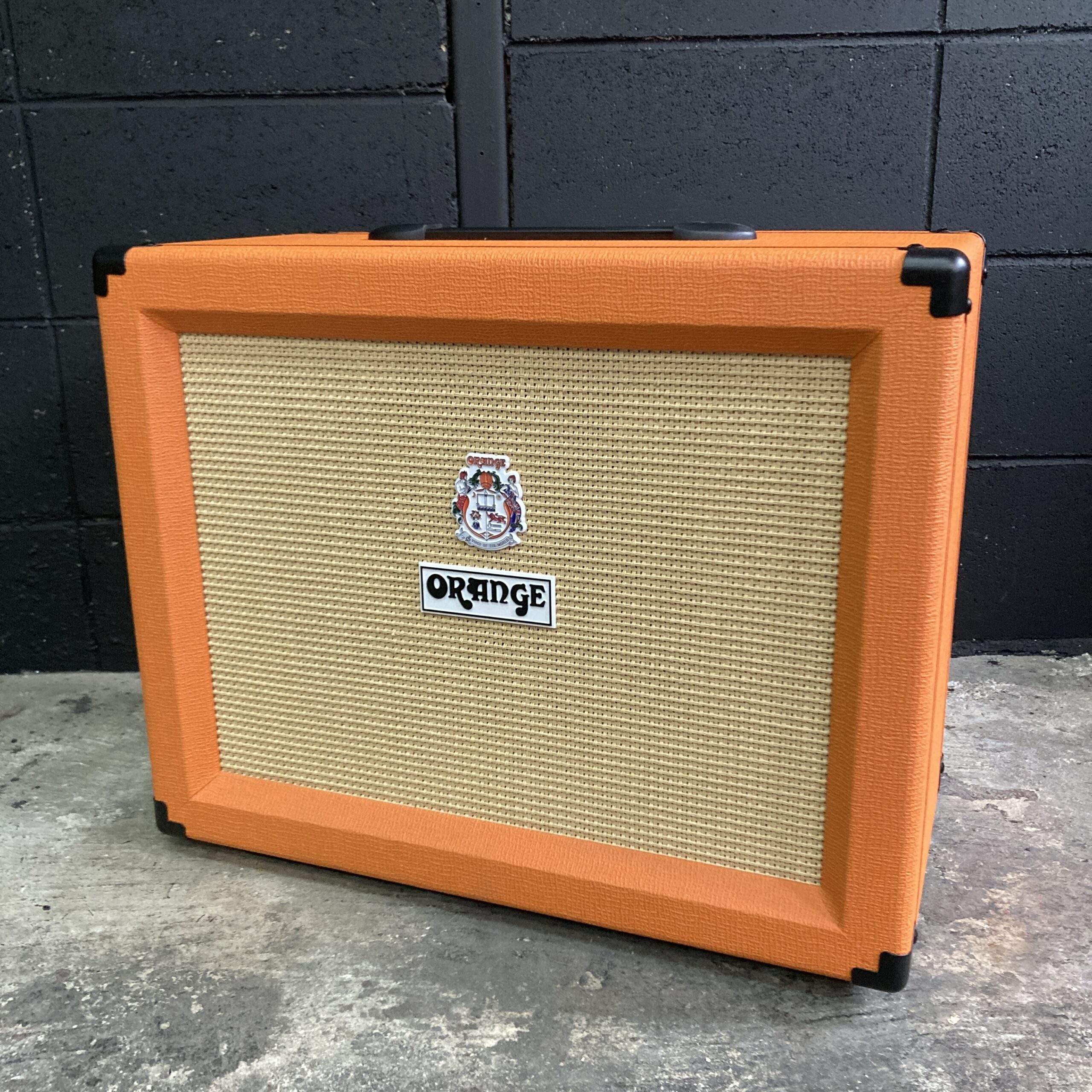 【Used】Orange / PPC112 ” Celestion Vintage 30 “ - ZEEK Guitars
